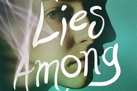 Excerpt The Lies Among Us By Sarah Beth Durst Amazing Stories