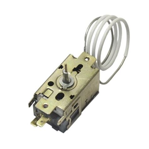 Thermostat Brandt X Pi Ces R Frig Rateur Cong Lateur
