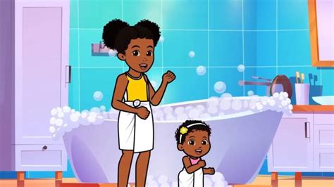 Bath Time An Original Bath Song By Gracies Corner Nursery Rhymes