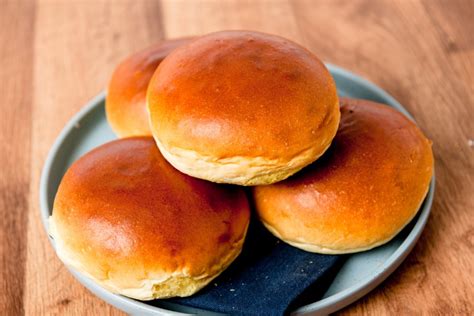 Naked Potato Buns Potato Burger Buns Perth Wholesale Wa