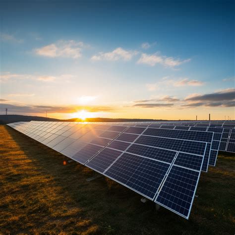 Benefits And Limitations Of Bifacial Solar Panels Solar Power Conference