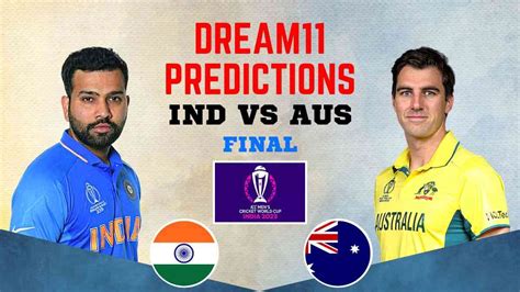 Ind Vs Aus Final Pitch Report Cricwiki