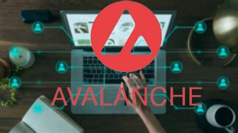 Avalanche AVAX Partners With Chinese E Commerce Giant Alibaba To