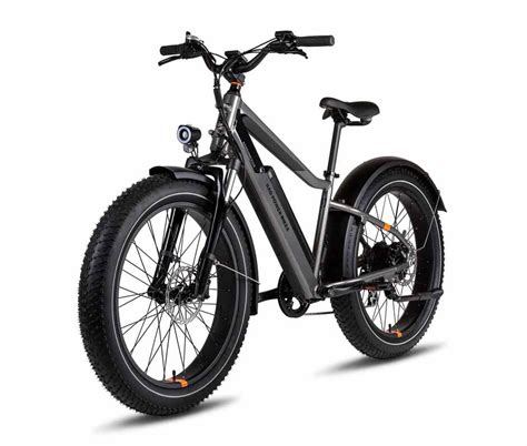 Les Meilleurs Fat Bike électrique 2023