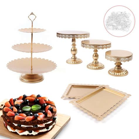 Herz Bewegen Niedrigen Preis Eisen Tortenplatte F R Kuchen Cupcakes