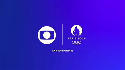 Jogos Ol Mpicos De Paris Na Globo Tv Globo Globoplay Ge E