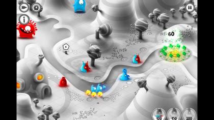 Best Iphone Tower Defense Games Techradar