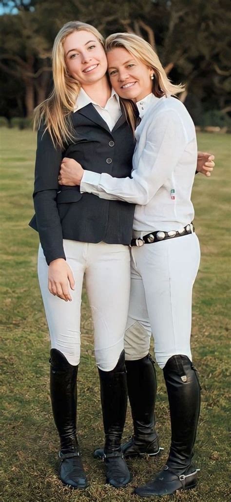Pin Oleh Ben Herlog Di 3 Beautiful Equestrian C Kuda