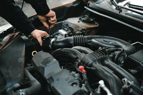 Como Limpar O Motor Do Carro Em Casa Guia Passo A Passo