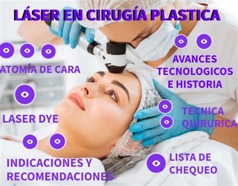 LASER CIRUGIA PLASTICA