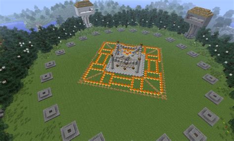 Hunger Games Minecraft Part One