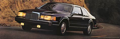Lincoln Continental