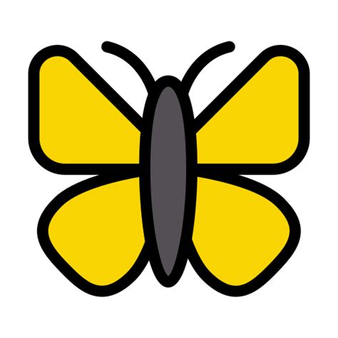 Insect Vector Stall Lineal Color Icon