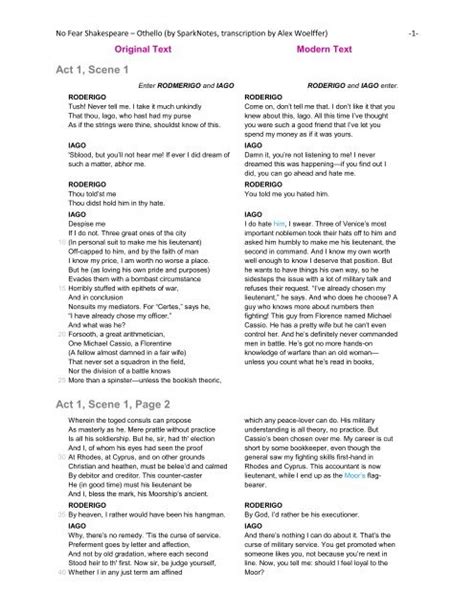 File No Fear Shakespeare Pdf