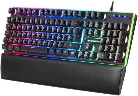 6 Mejores Teclados Mecánicos Baratos de 2024 Guía Hardware