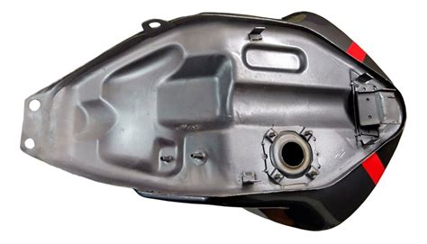 Tanque De Nafta Moto Zanella Rx Naked Original Antares Antares Motos