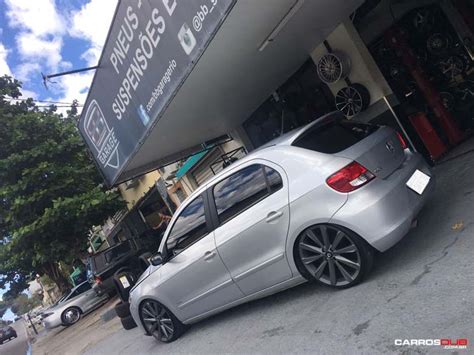 Gol G5 Rodas Volcano Misty Aro 18