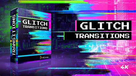 Free Photo Light Pro Glitch Transitions Premiere Pro Scouthooli