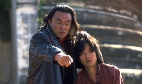 Create Meme Shang Tsung Mortal Kombat Movie Cary Hiroyuki Tagawa