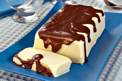 Sorvetão de Leite Condensado Veja a Receita