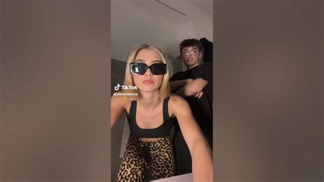 Tik Tok Di Alessia Lanza 😘 Youtube