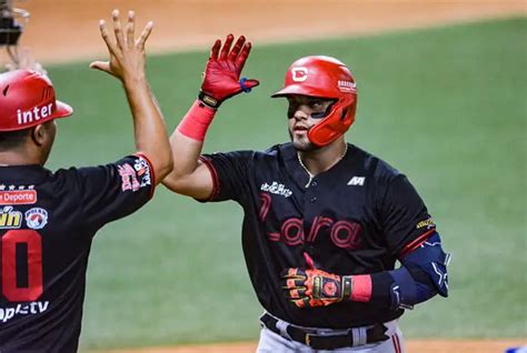 Cardenales voló a la cima de la LVBP al vencer a Bravos