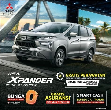 Contoh Kata Kata Promosi Mobil Serta Pamflet Nya