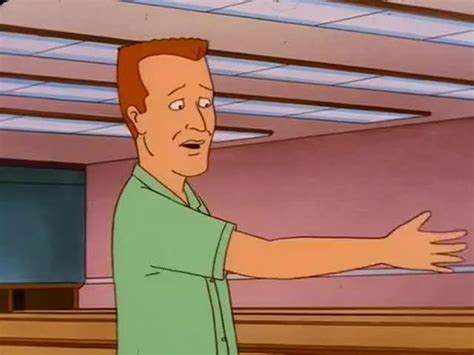 Your Favorite Of Luanne Platters Love Interests Rkingofthehill
