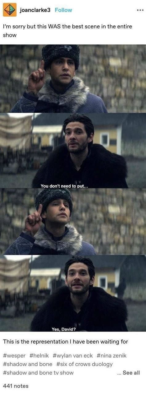 Fan Book Book Nerd Shadow Bone Bones Memes Six Of Crows Characters