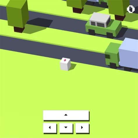 Create A Crossy Road Game Clone With HTML CSS And JavaScript