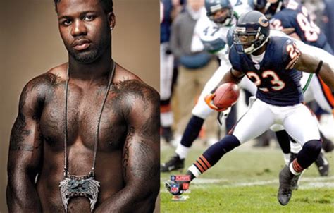 Nude Black Male Football Players Telegraph