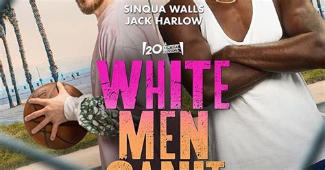 White Men Can T Jump Director Draws Comparisons To The Original