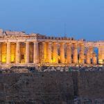 MOCHILEROS EN GRECIA Qué ver o hacer en Grecia MOCHILEROS VIAJEROS