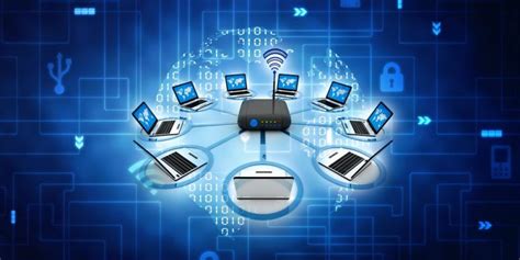 OFIMATICA WEB TIPOS DE REDES