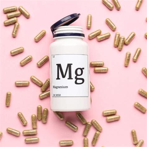Magnesio Bisglicinato A Cosa Serve E Quali Sono I Benefici Salute E