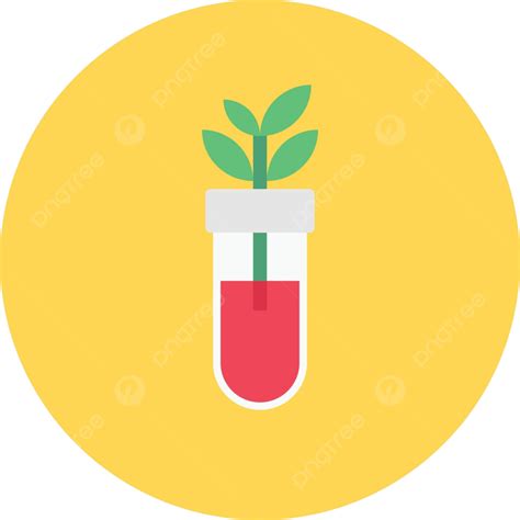 Experiment Vector Science Icon Vector Vector Science Icon PNG And
