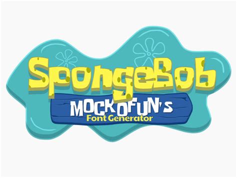 SpongeBob SquarePants Logo And Symbol Meaning History 52 OFF