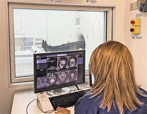 Studio Radiologico Cagliari Risonanza Magnetica Corona