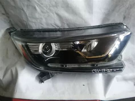 Faro Derecho Honda Crv Meses Sin Intereses