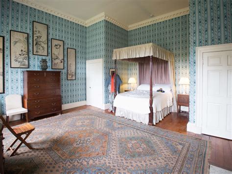 House Tour Paxton House