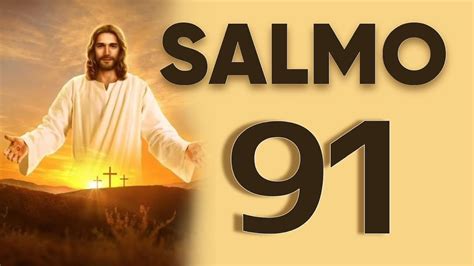 ESCUTE ESTA ORAÇÃO DO SALMO 91 PARA PROTEÇÃO CONTRA DOENÇAS INVEJAS
