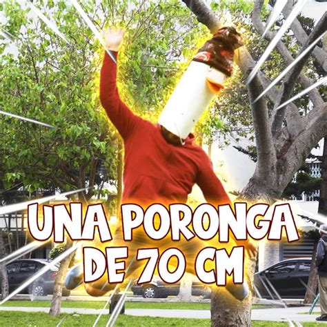Una Poronga De 70cm Song And Lyrics By Jeffar Spotify