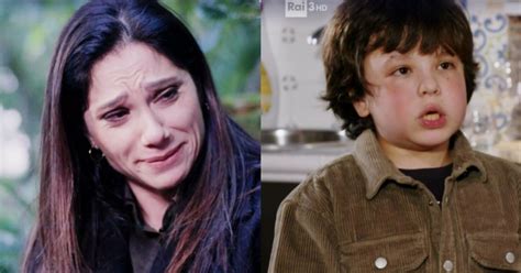 Upas Spoiler Al Damiano Chiede Aiuto A Eduardo Per Proteggere La