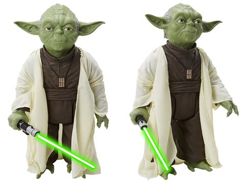 Yoda Star Wars Free PNG Image PNG Arts