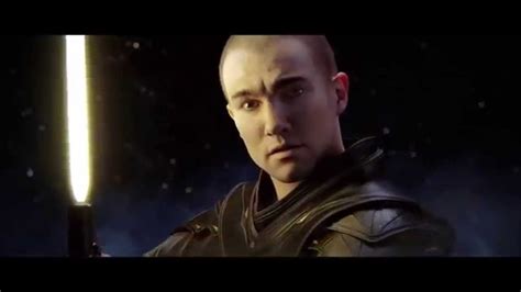 Star Wars The Old Republic Knights of Fallen Empire SUB ESPAÑOL SUB