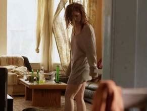 Magda Apanowicz Nude Aznude