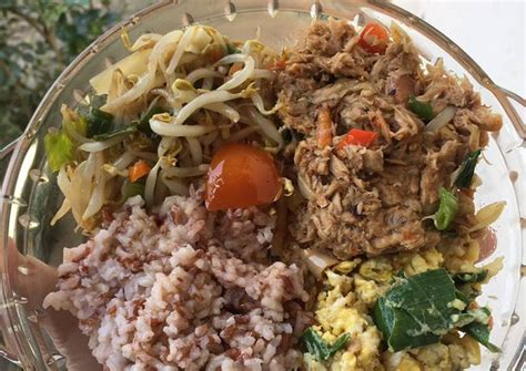 Resep Sarapan Sehat Oleh Nahri Nurul Azriati Cookpad