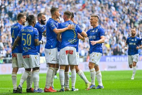 Lech Poznań Jagiellonia Białystok typy kursy zakłady 14 09