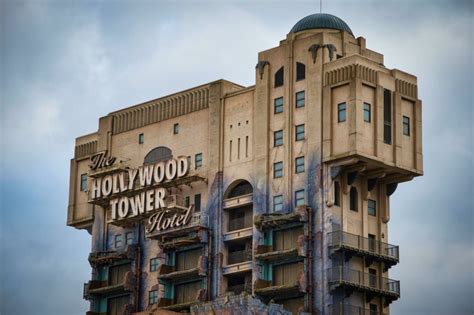 Les Attractions Faire Disneyland Paris Et Au Walt Disney Studios