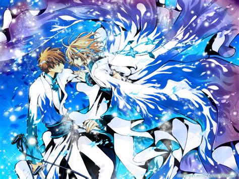 Tsubasa RESERVoir CHRoNiCLE CLAMP Wallpaper 254112 Zerochan